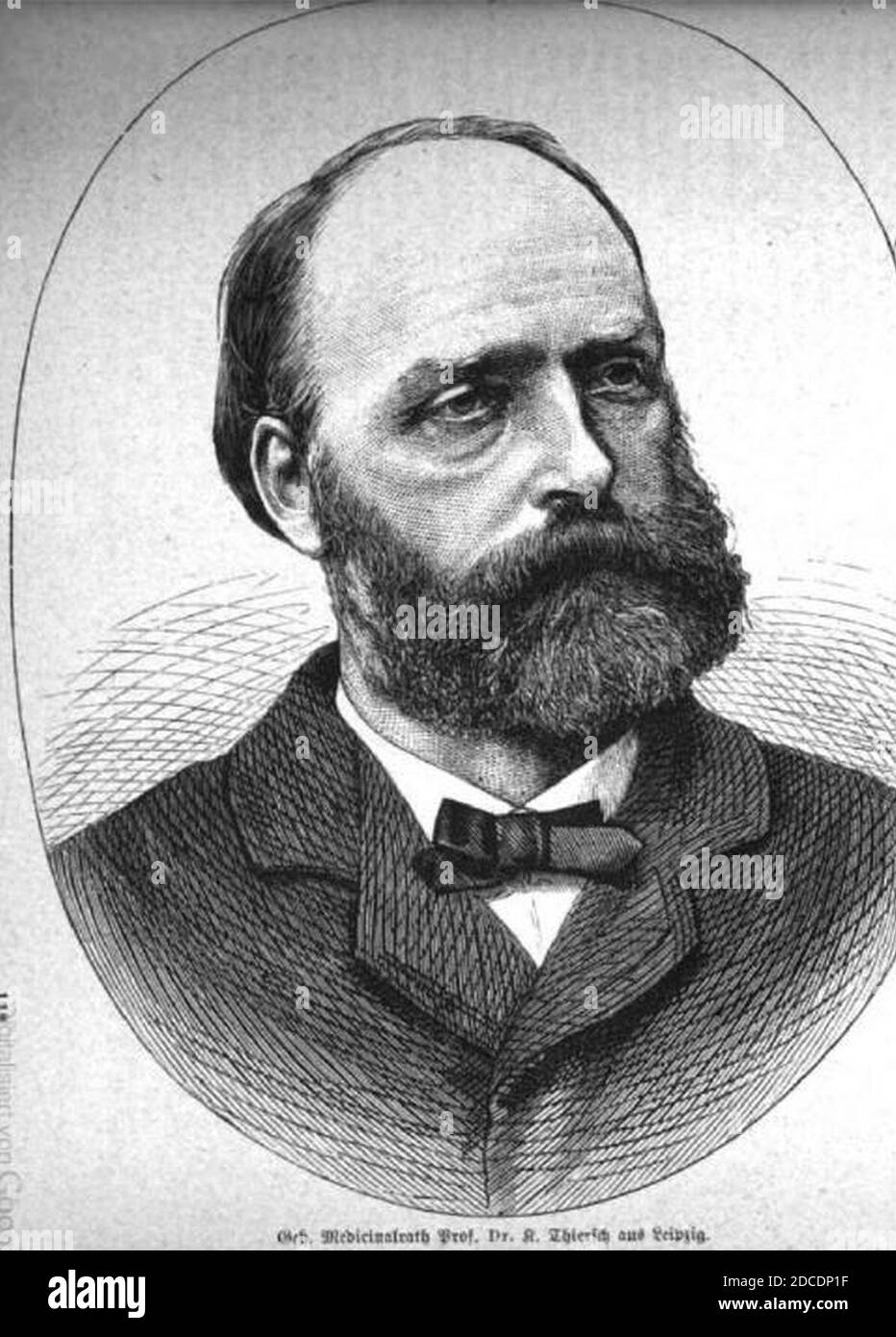 Karl thiersch hi-res stock photography and images - Alamy