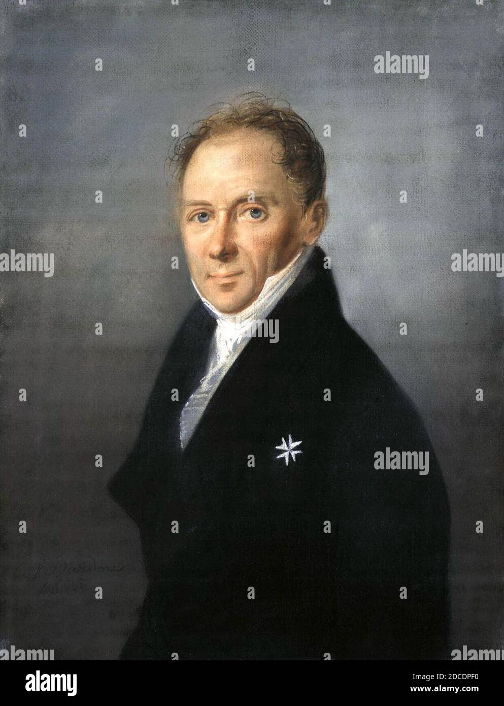 Karl wilhelm bardou hi-res stock photography and images - Alamy