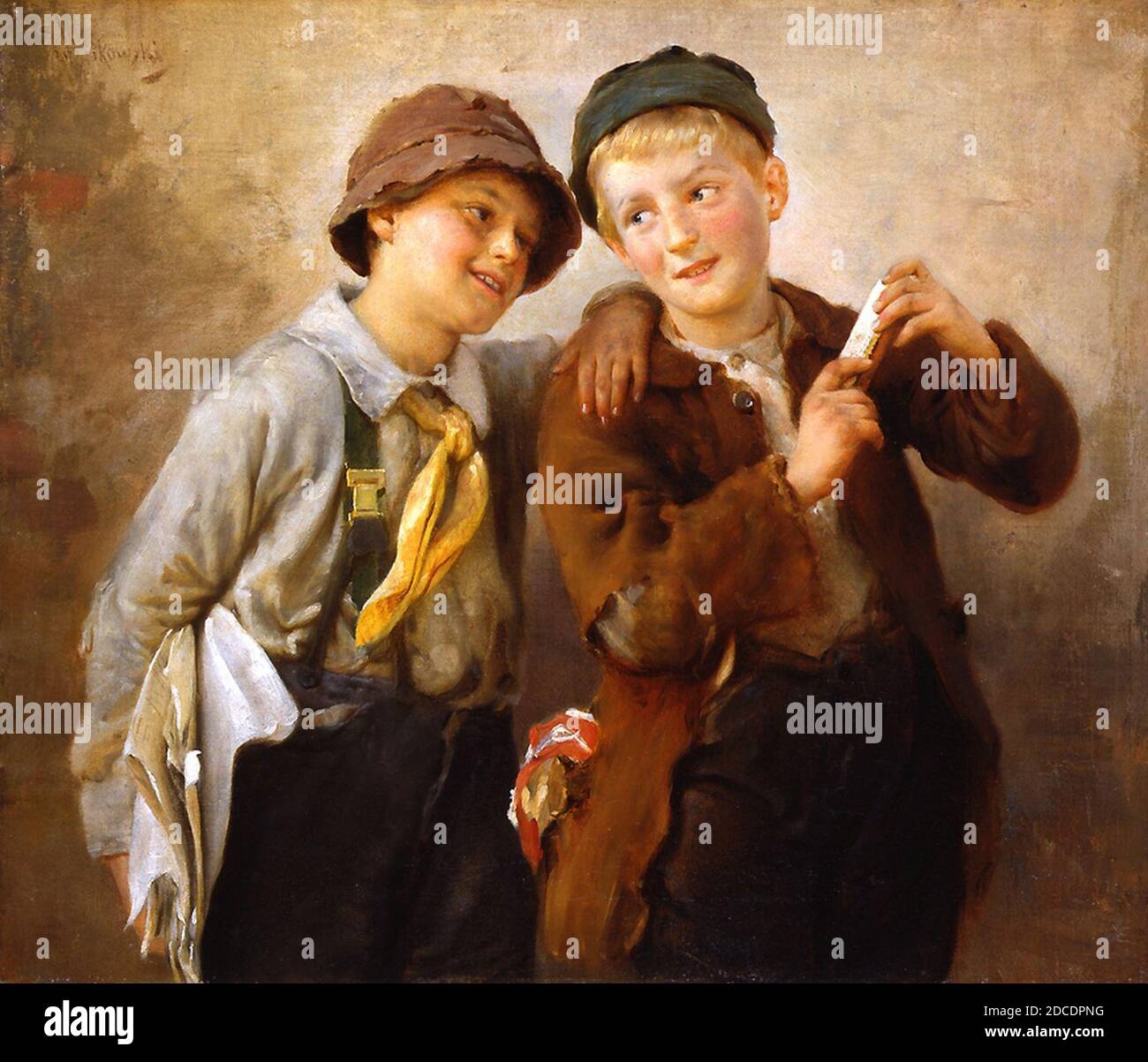 Karl Witkowski High Resolution Stock Photography and Images - Alamy