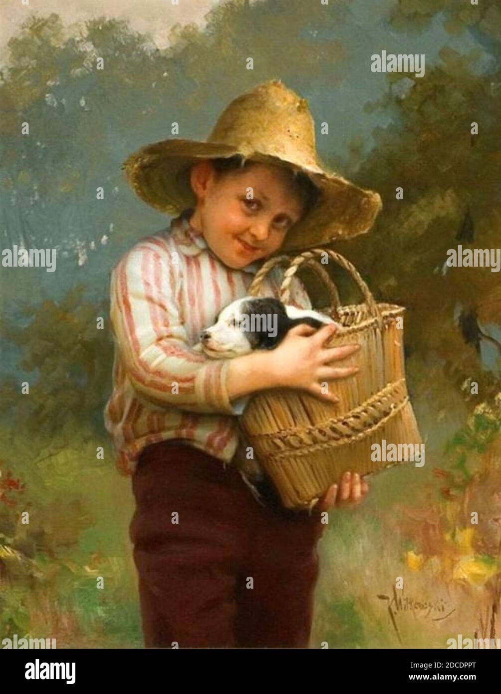 Witkowski, karl hi-res stock photography and images - Alamy