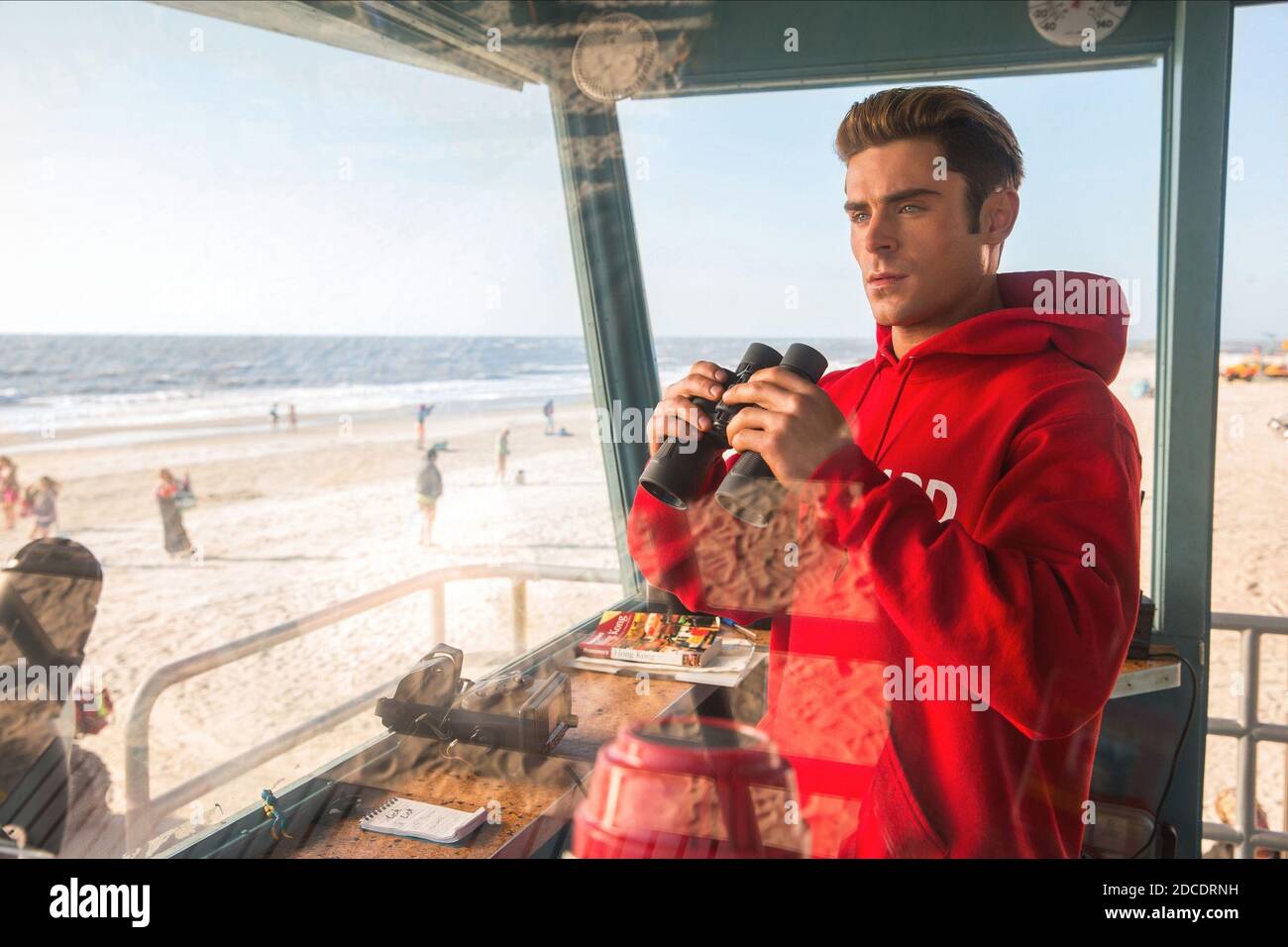 Baywatch Film 2017 High Resolution Stock Photography and Images - Alamy