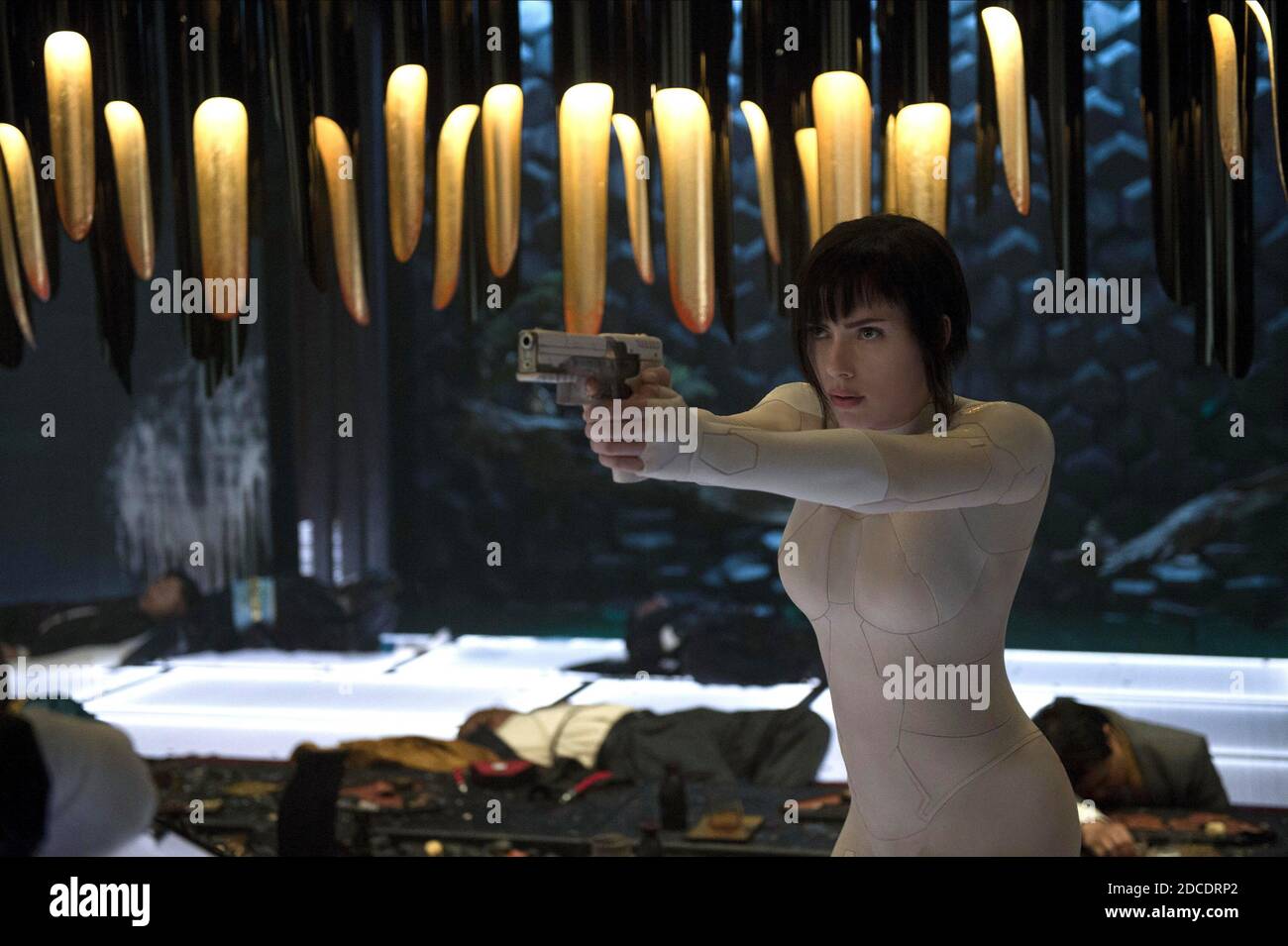 Scarlett Johansson High Resolution Stock Photography and Images - Alamy