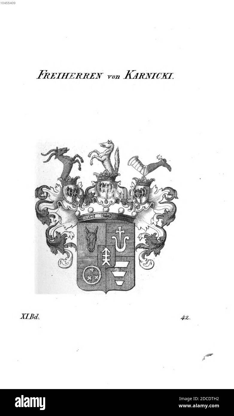 Karnicki - Tyroff AT Stock Photo - Alamy