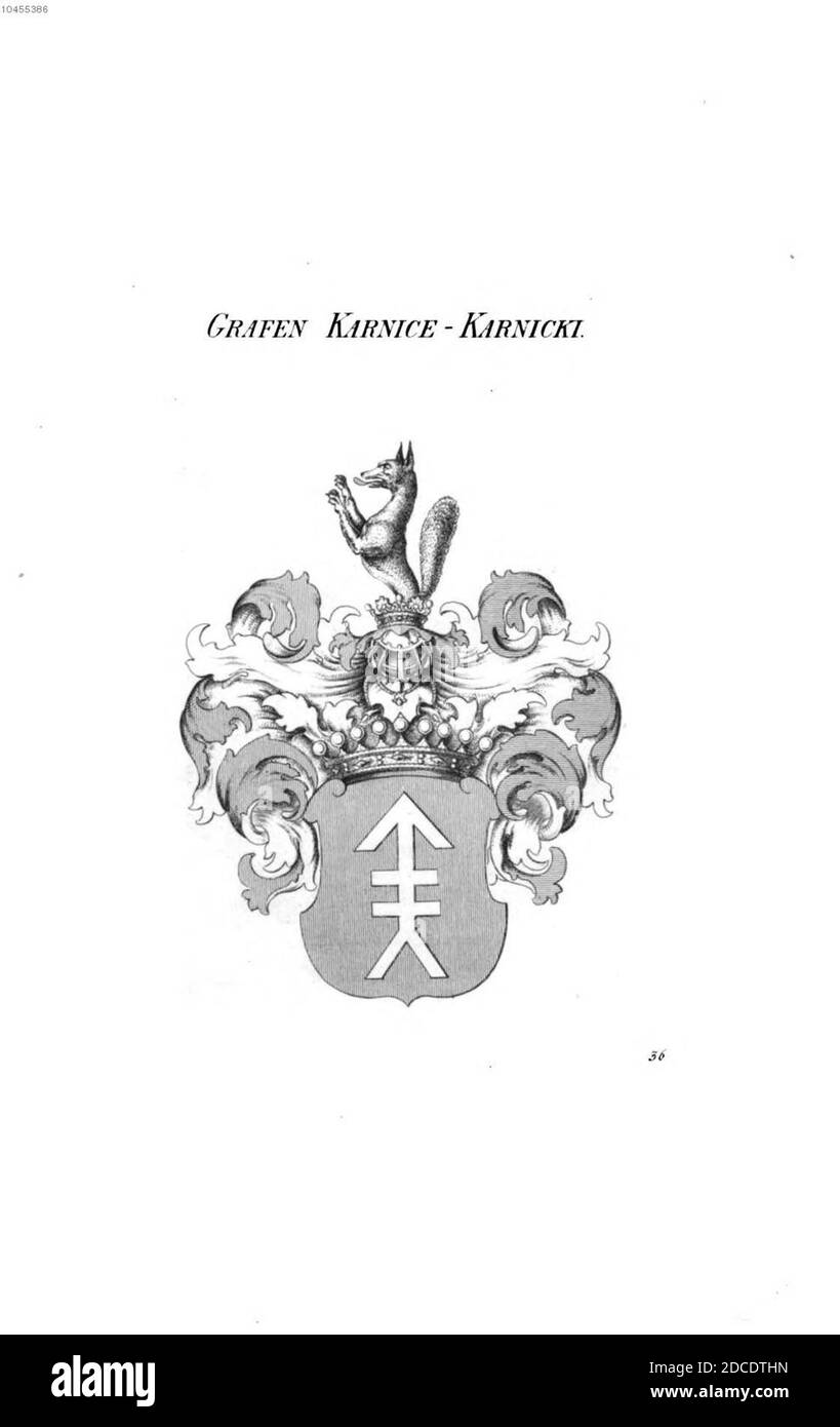 Karnicki hi-res stock photography and images - Alamy