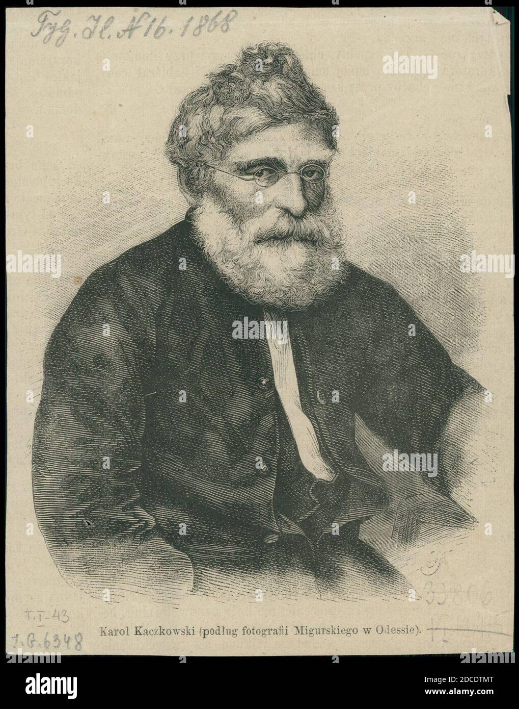 Kaczkowski hi-res stock photography and images - Alamy