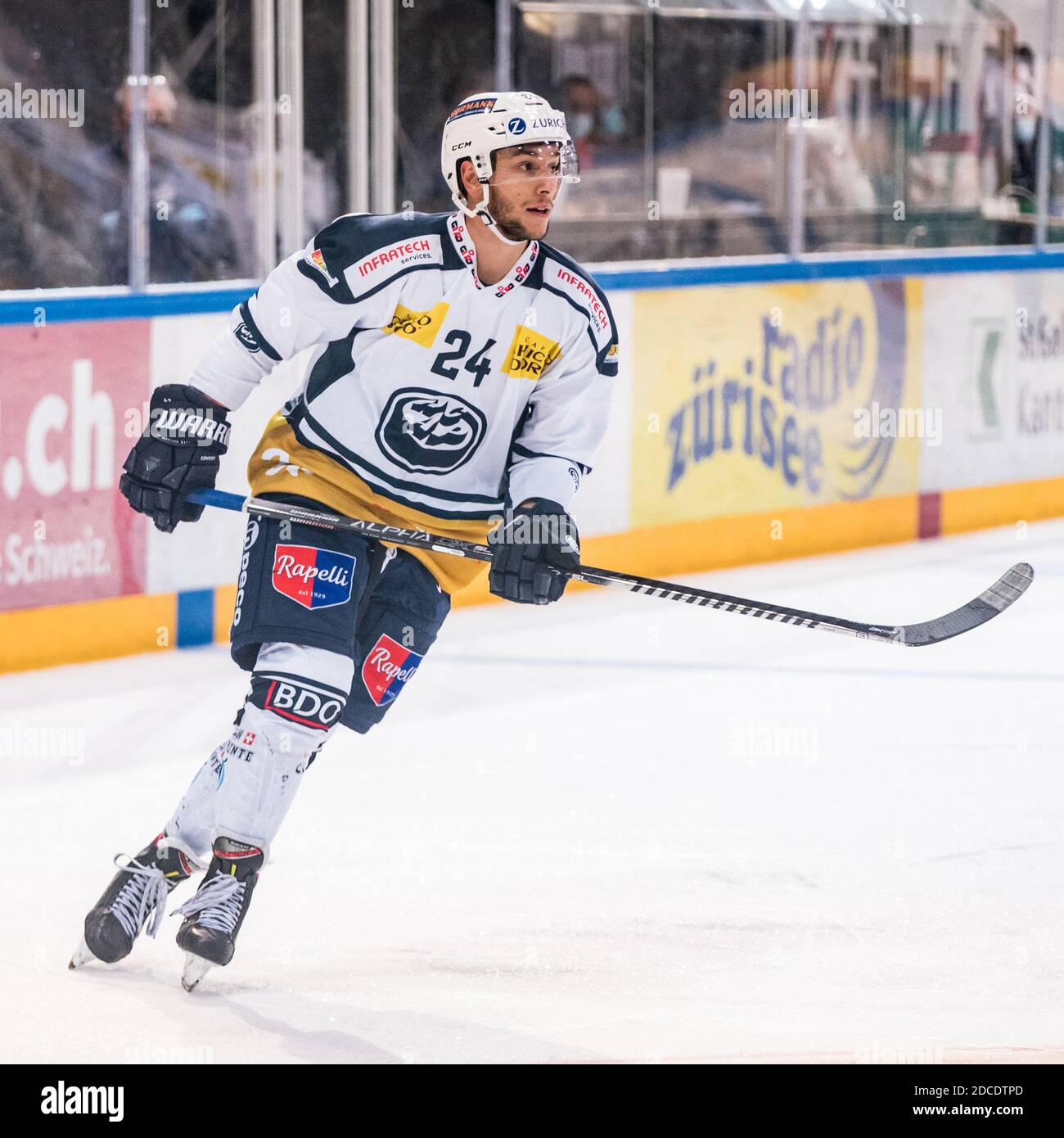 Elia Mazzolini Elite Prospects