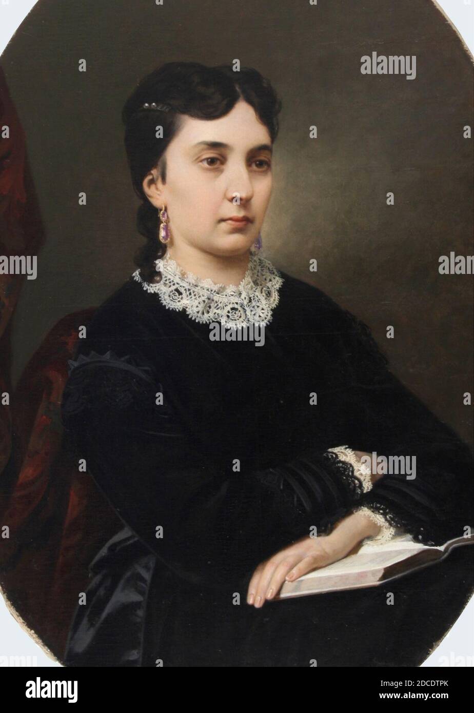 Salomea hi-res stock photography and images - Alamy