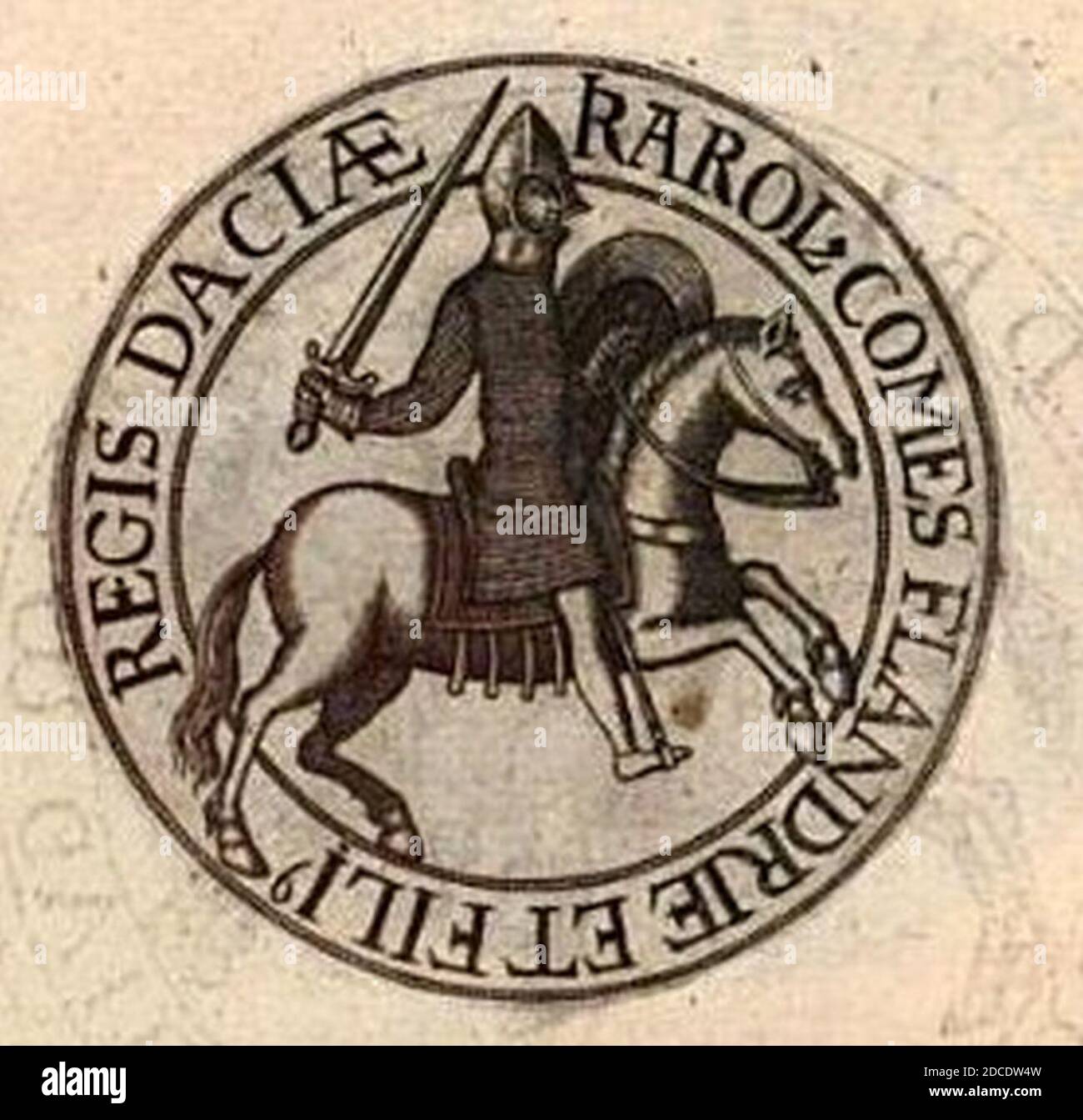 Karolus hi-res stock photography and images - Alamy