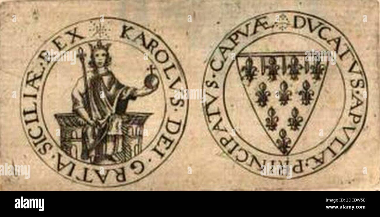 Karolus hi-res stock photography and images - Alamy