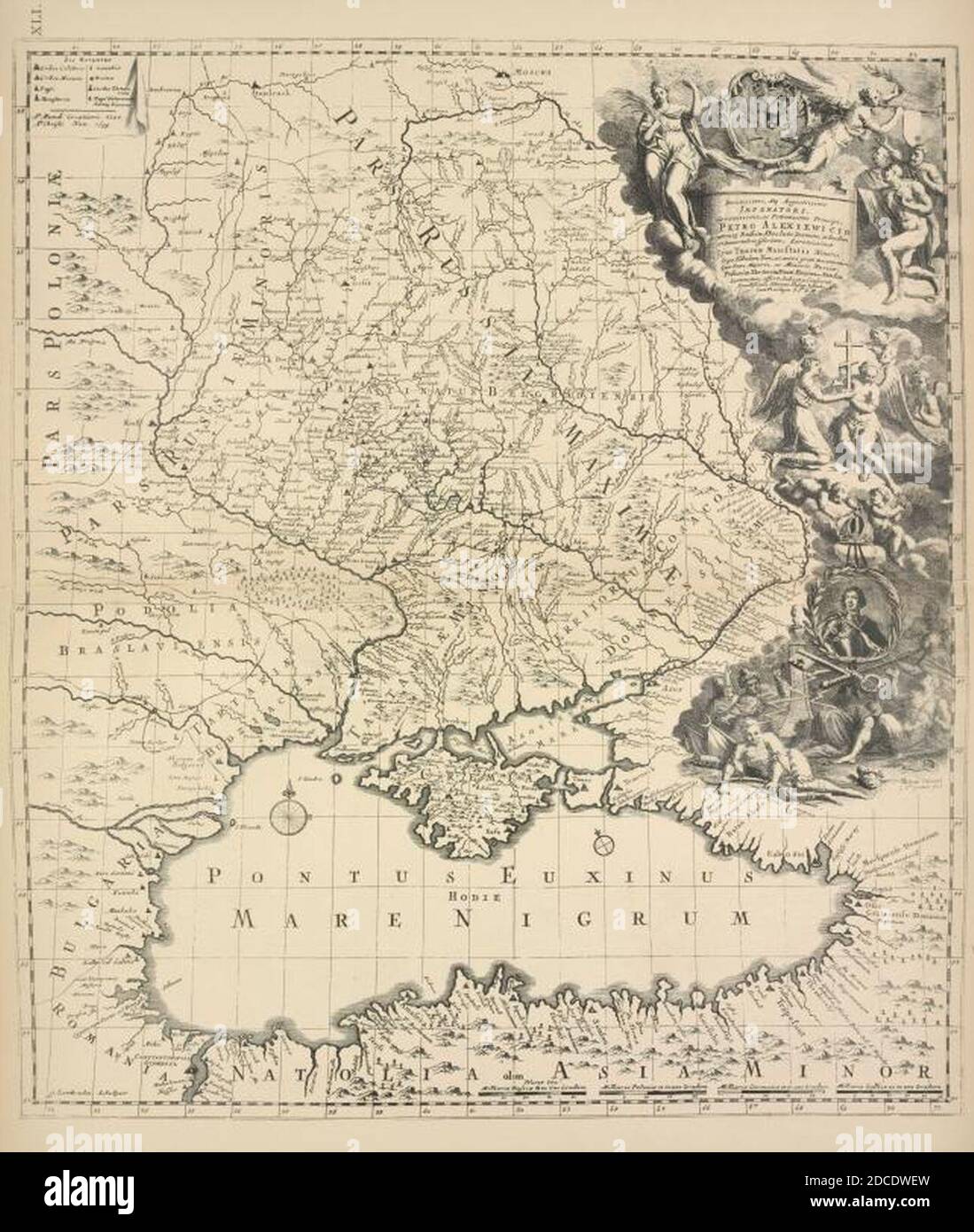 Karta map hi-res stock photography and images - Alamy