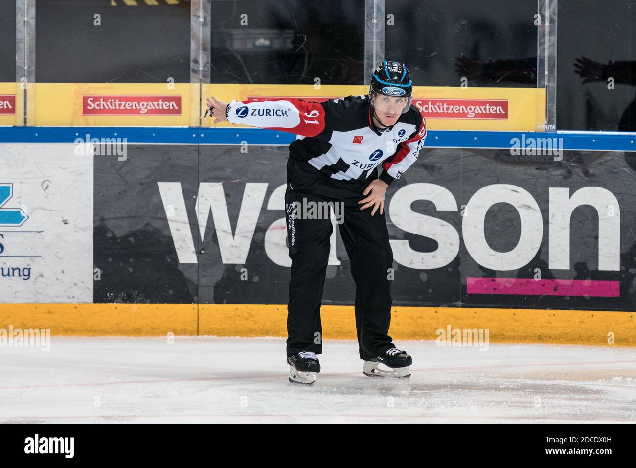 Daniel stricker hi-res stock photography and images - Alamy