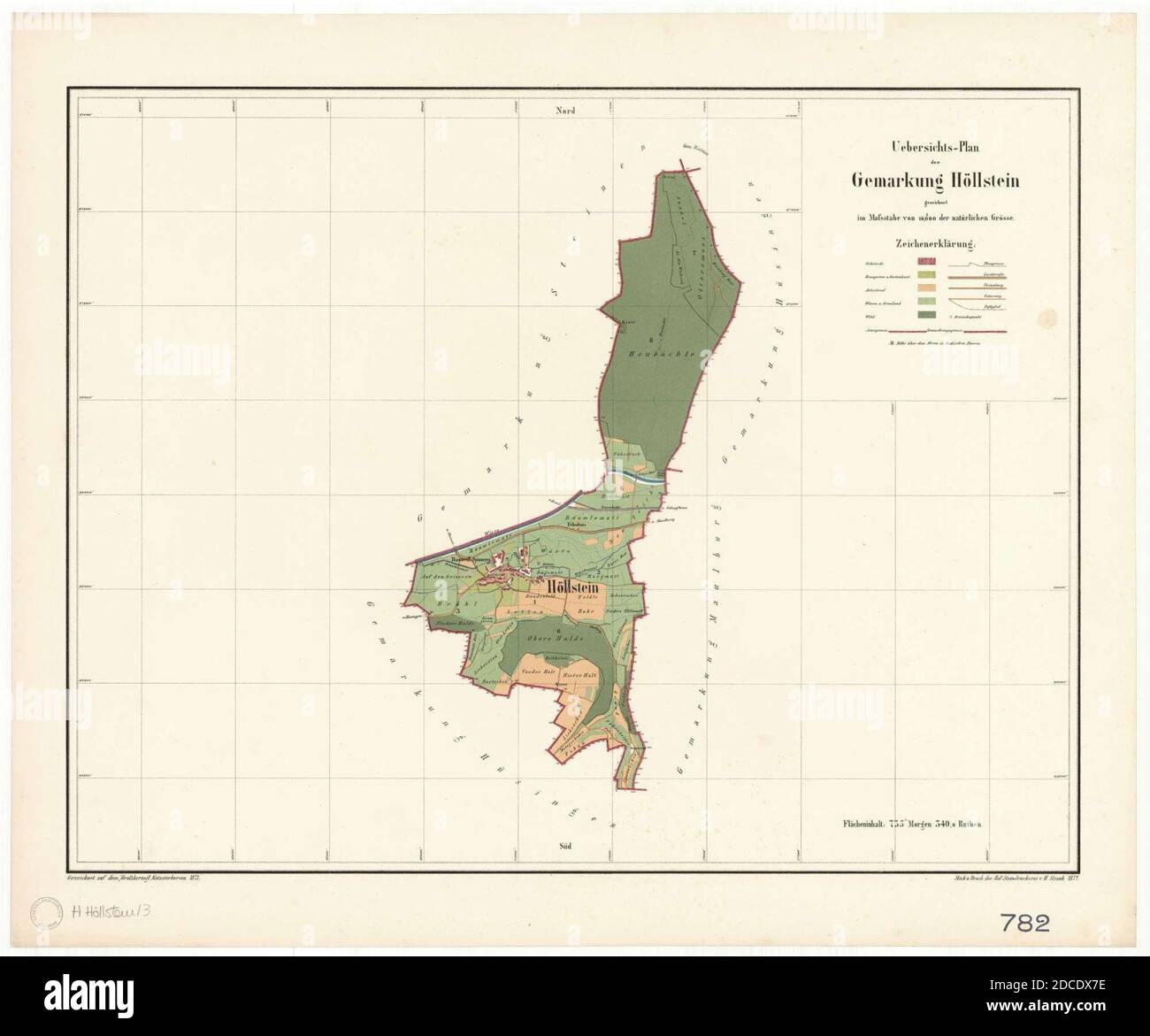 Hollstein hi-res stock photography and images - Alamy