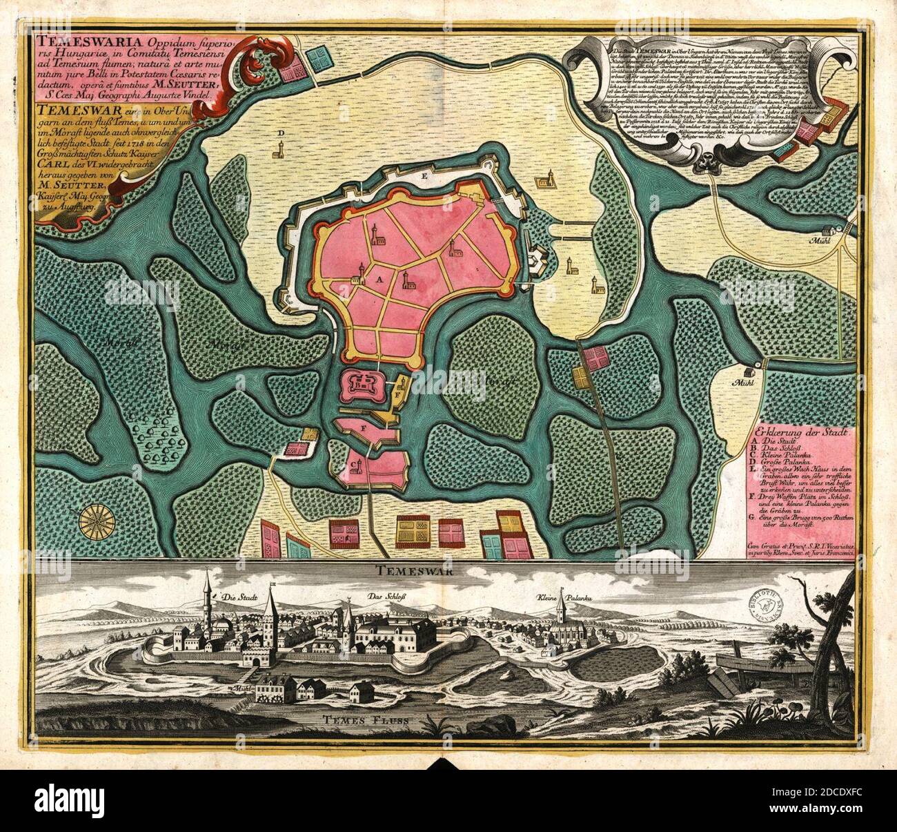 Temeswar hi-res stock photography and images - Alamy