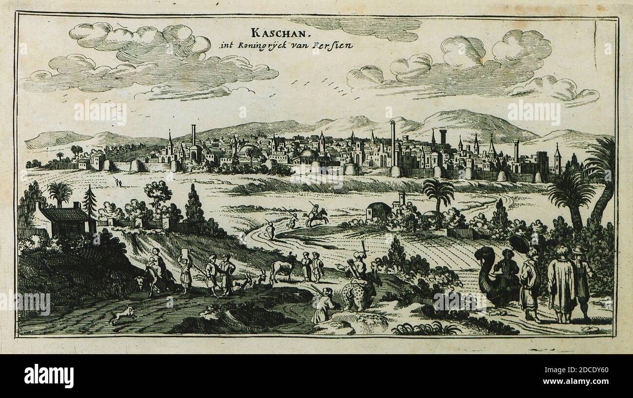 Kaschan hi-res stock photography and images - Alamy