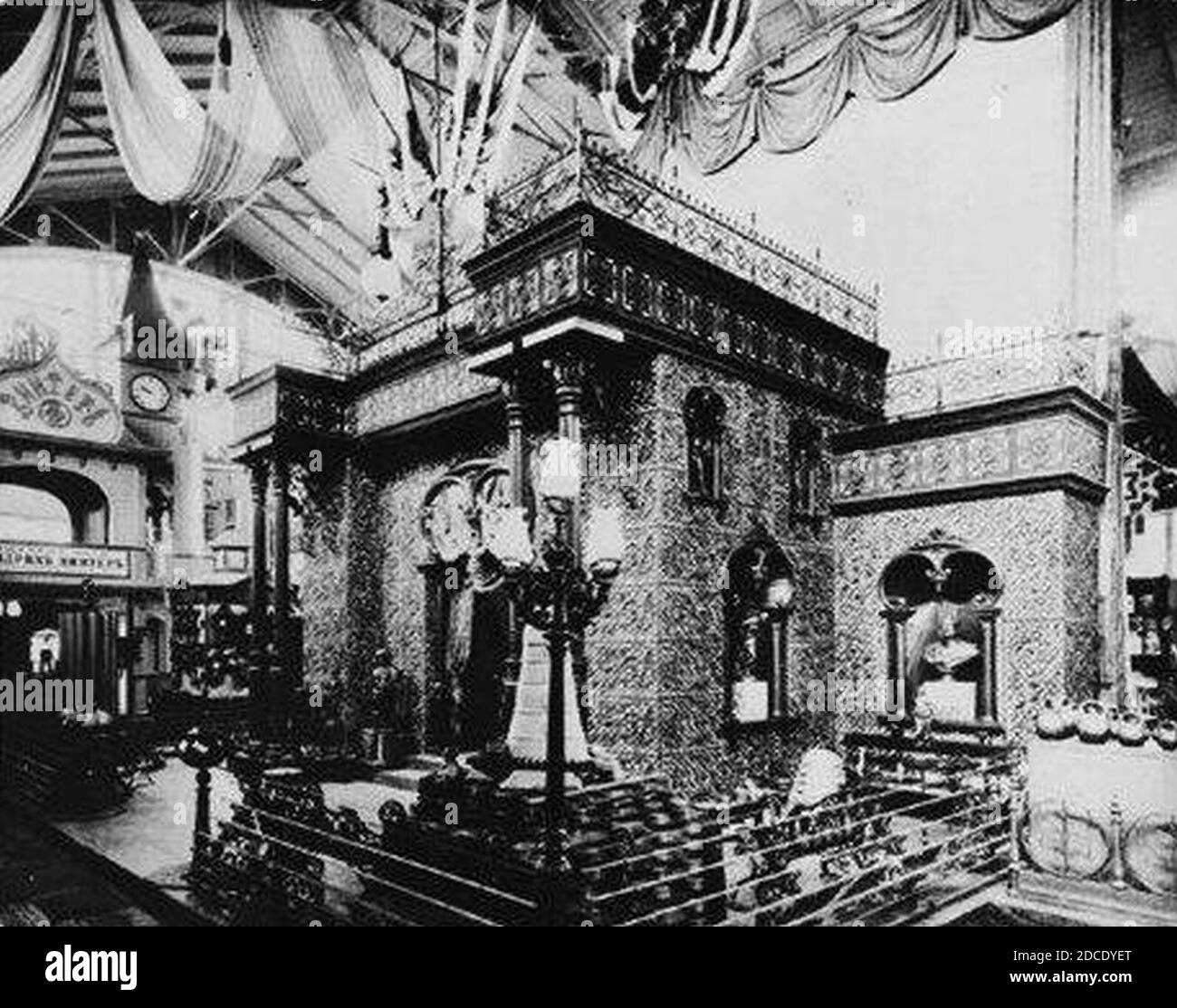 Cast tree Black and White Stock Photos & Images - Alamy