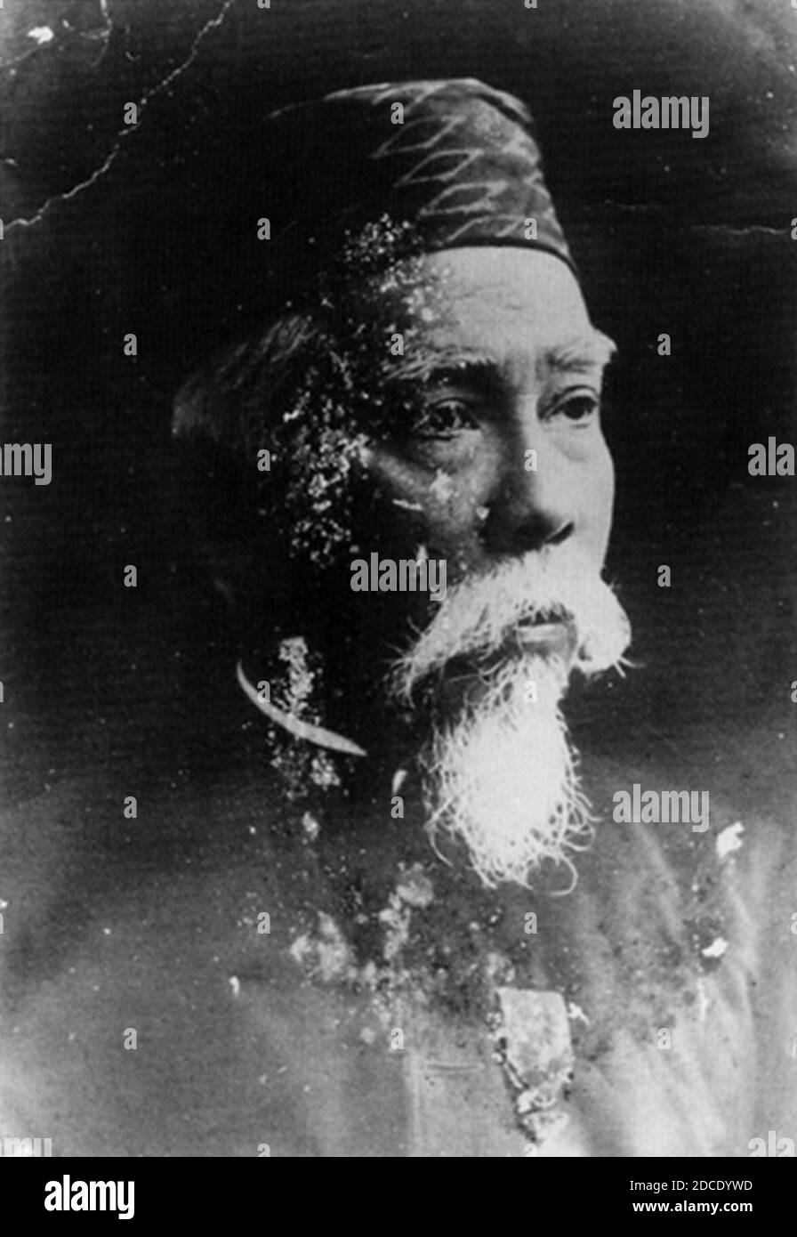 Kassian hi-res stock photography and images - Alamy