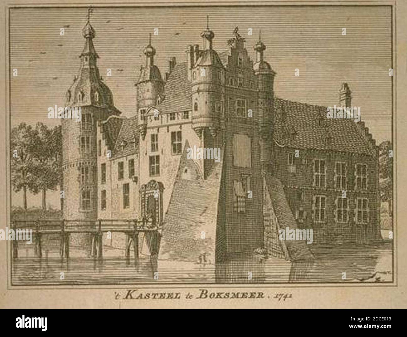 Boxmeer hi-res stock photography and images - Alamy