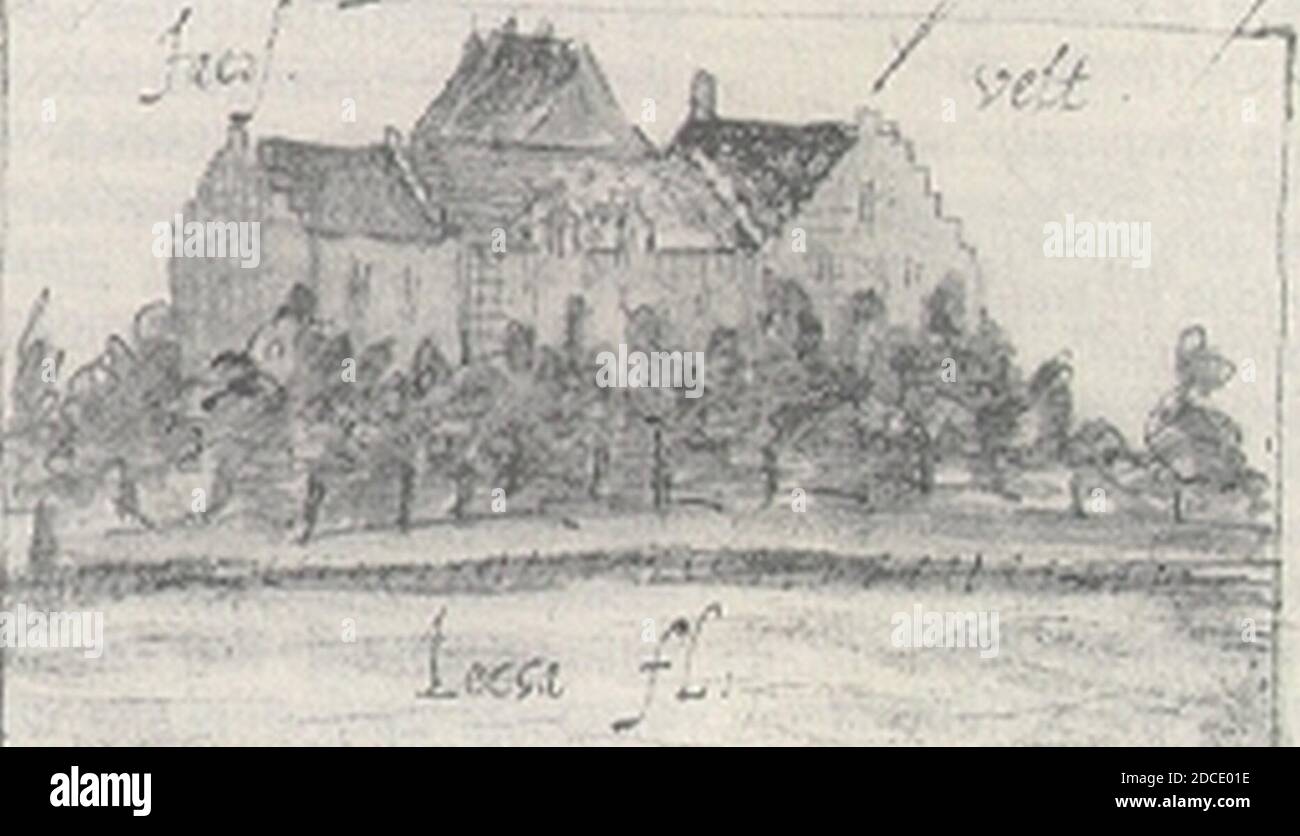 Jaarsveld hi-res stock photography and images - Alamy