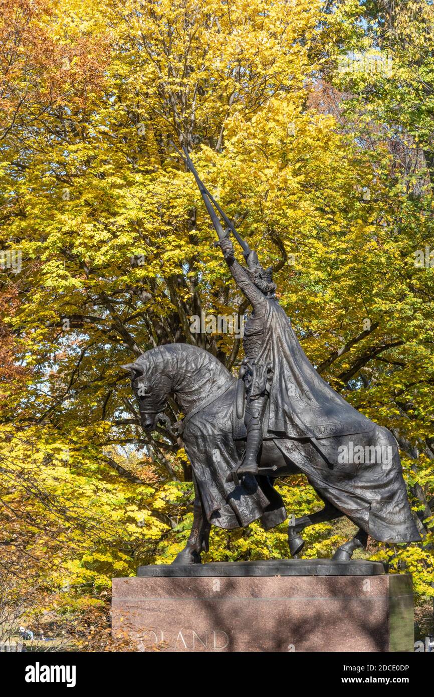 The king jagiello monument hi-res stock photography and images - Alamy