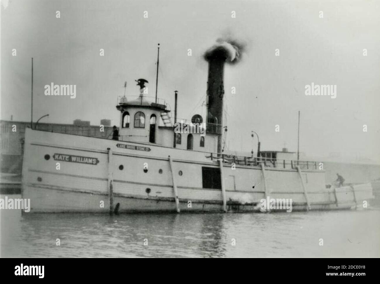 Kate Williams 2 Stock Photo - Alamy
