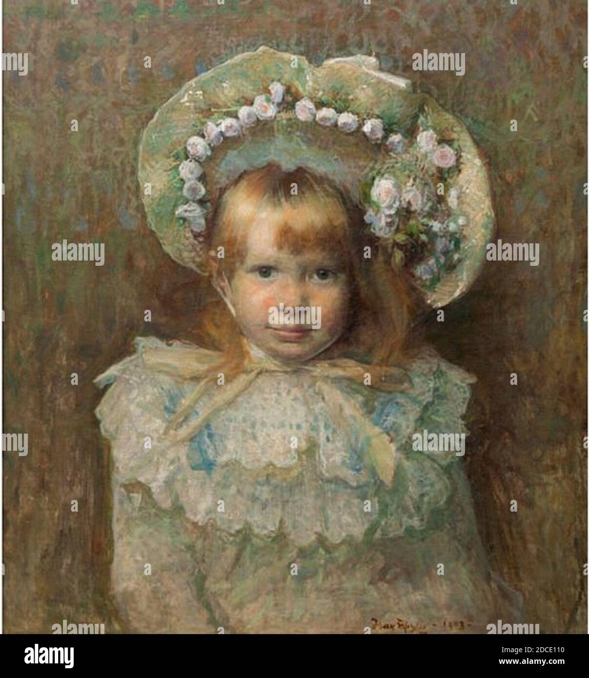 Kateryna Hrushevska by Trush Stock Photo - Alamy