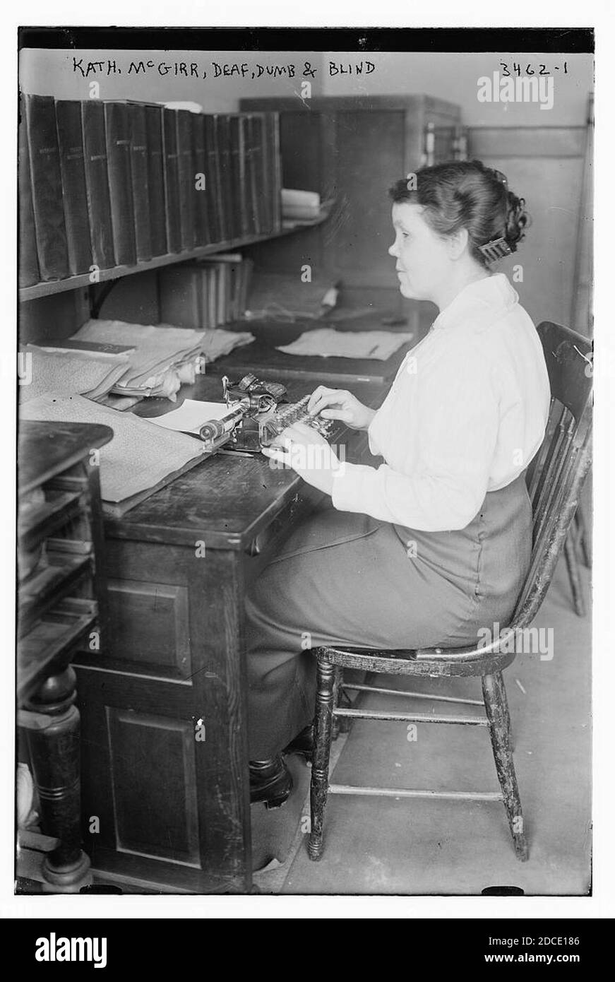 Deaf dumb Cut Out Stock Images & Pictures - Alamy