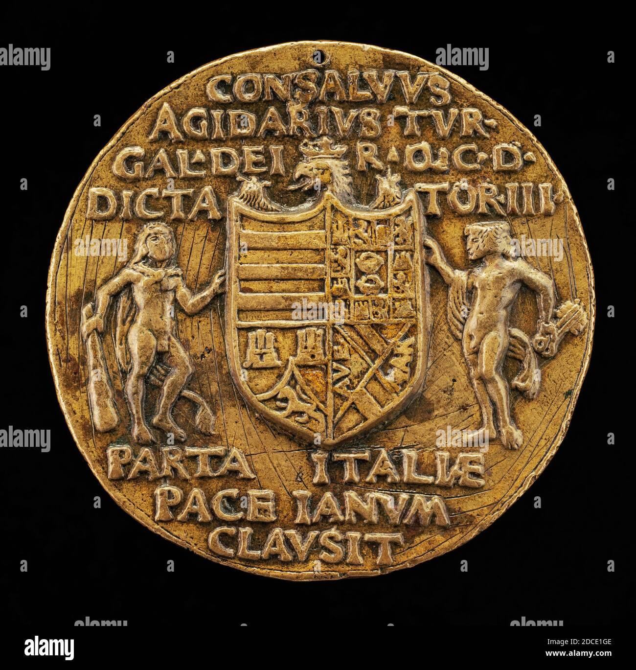 Hercules shield hi-res stock photography and images - Alamy