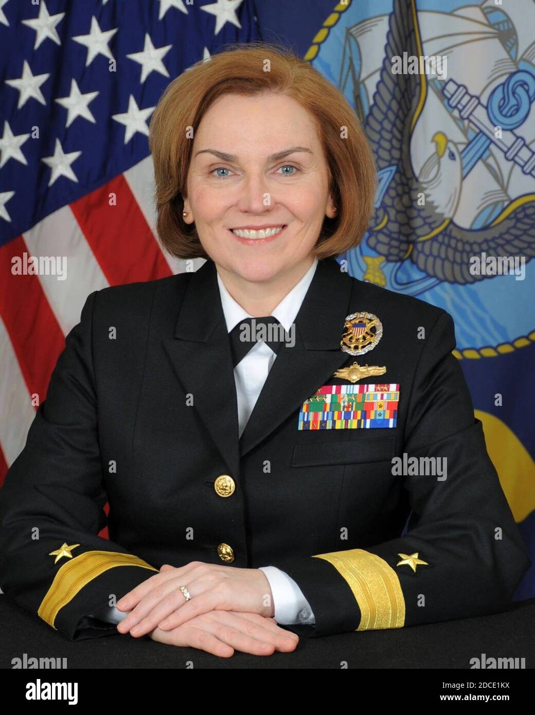 Kathleen m hi-res stock photography and images - Alamy