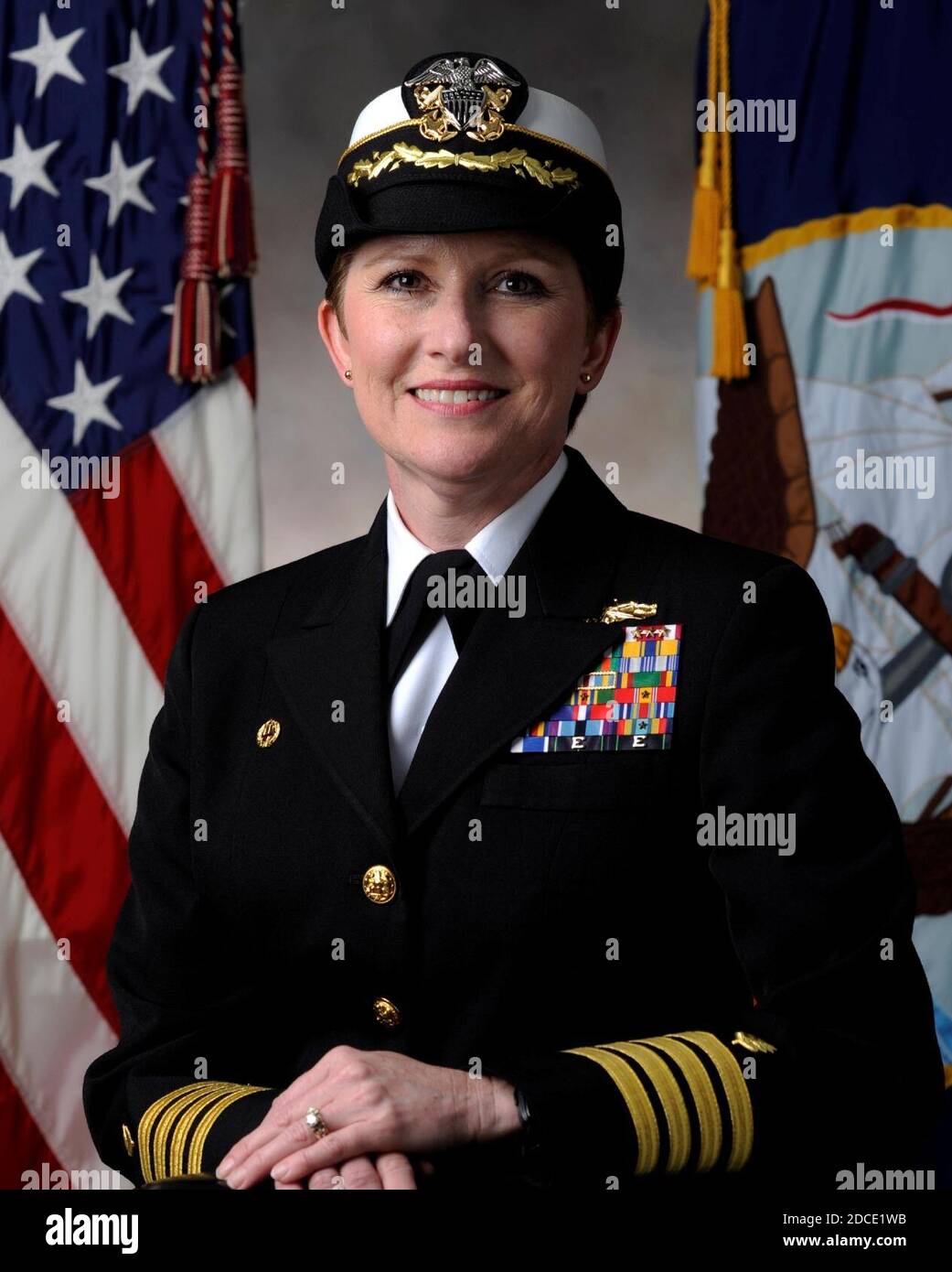 Kathy T. Becker Stock Photo - Alamy