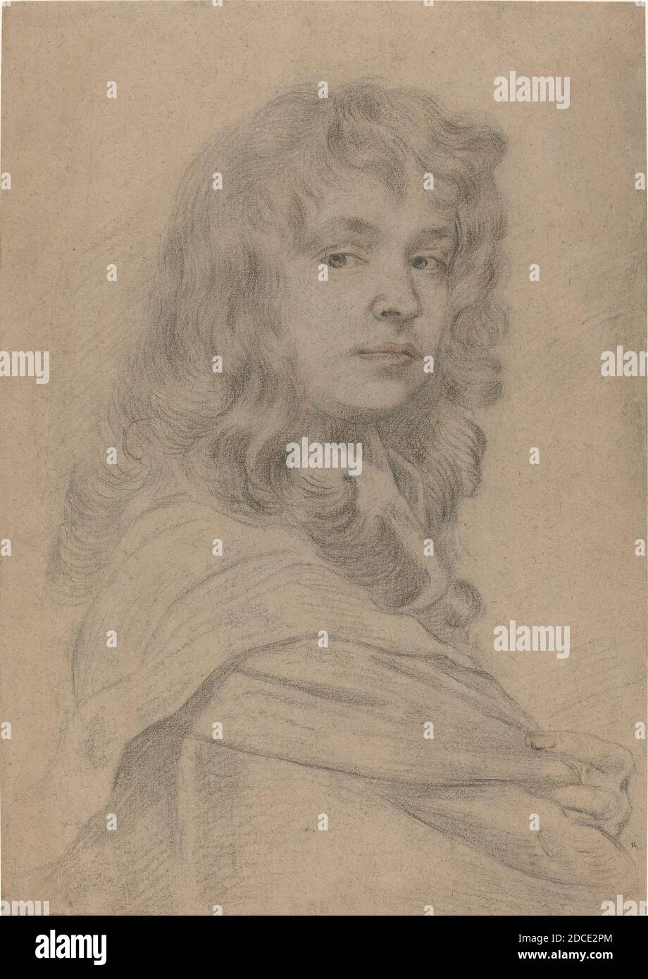 Lely artist hi-res stock photography and images - Alamy