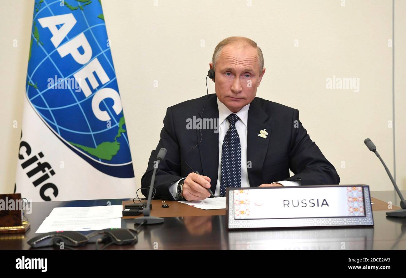 Pacific rim video hi-res stock photography and images - Alamy