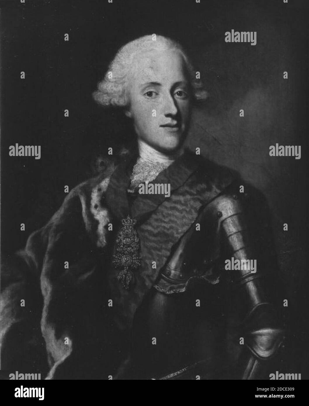 Clement francis of bavaria hi-res stock photography and images - Alamy