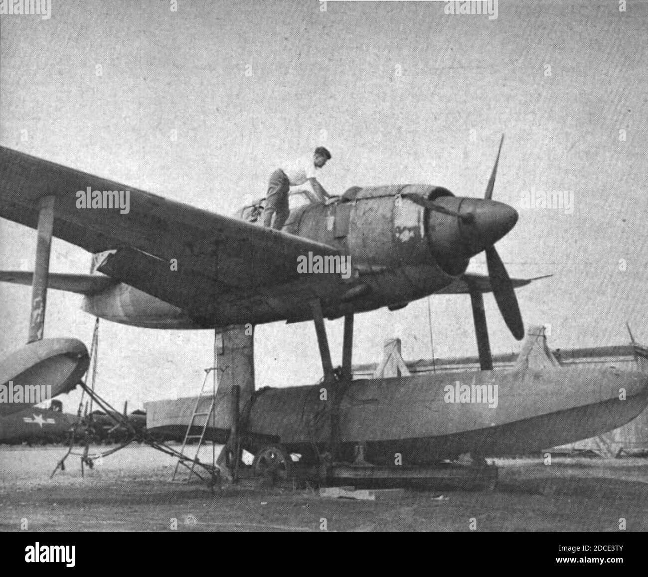 N1k1 Black and White Stock Photos & Images - Alamy