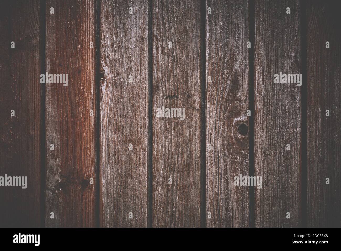 Old weatherboard wooden texture hi-res stock photography and images - Alamy