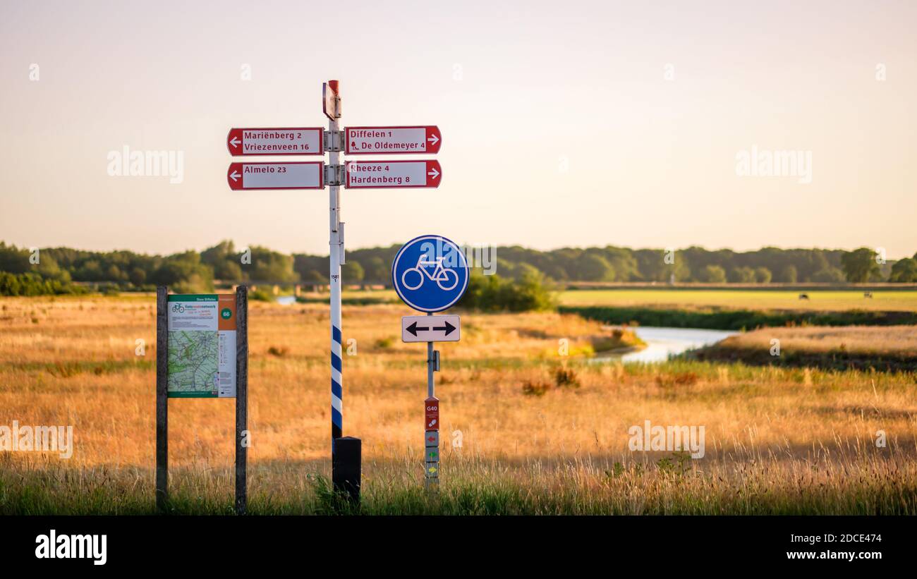 Vechtdal hi-res stock photography and images - Alamy