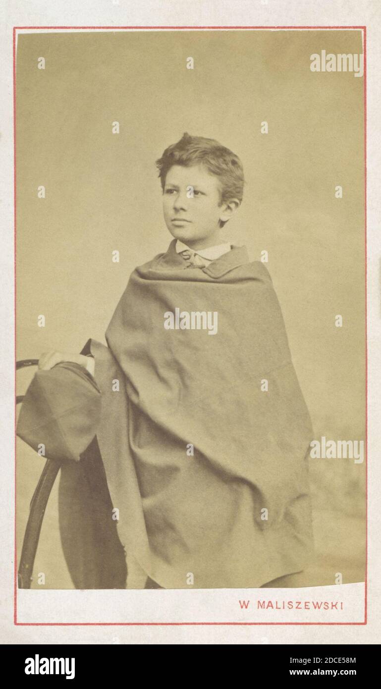 Maliszewski hi-res stock photography and images - Alamy