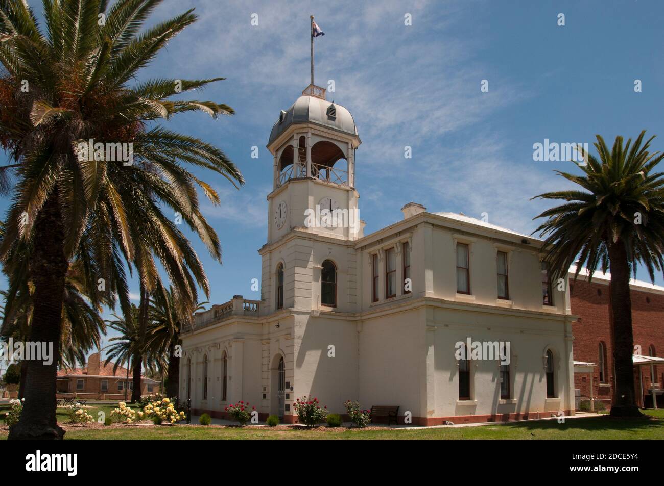 Victorian civic architecture hi-res stock photography and images - Alamy