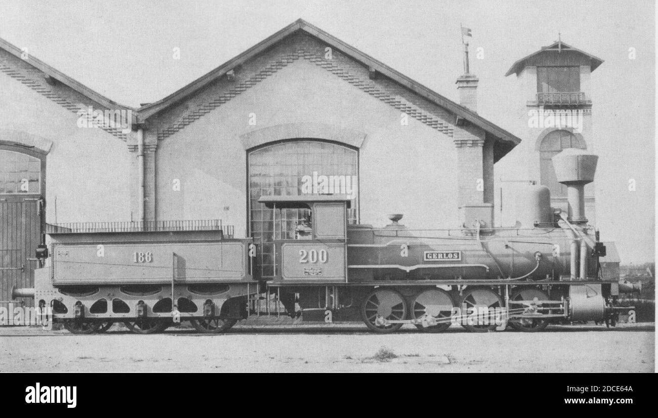 Keb historical hi-res stock photography and images - Alamy