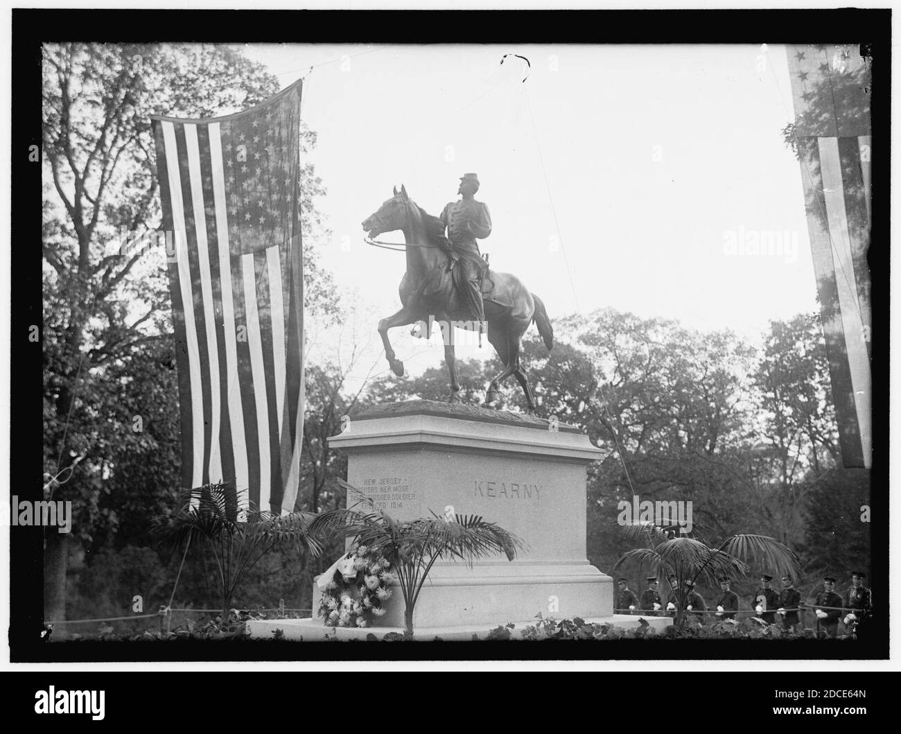 Kearney philip hi-res stock photography and images - Alamy