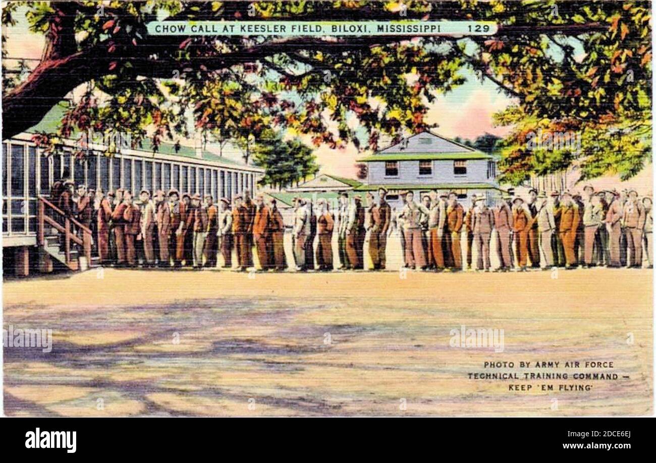 Chow line hi-res stock photography and images - Alamy