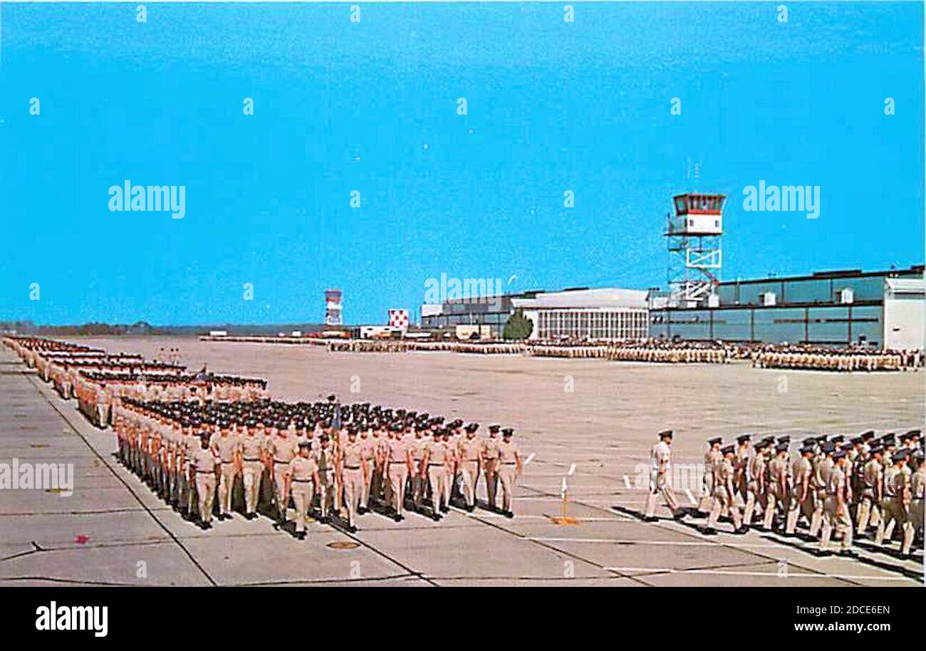 Keesler air force base hi-res stock photography and images - Alamy