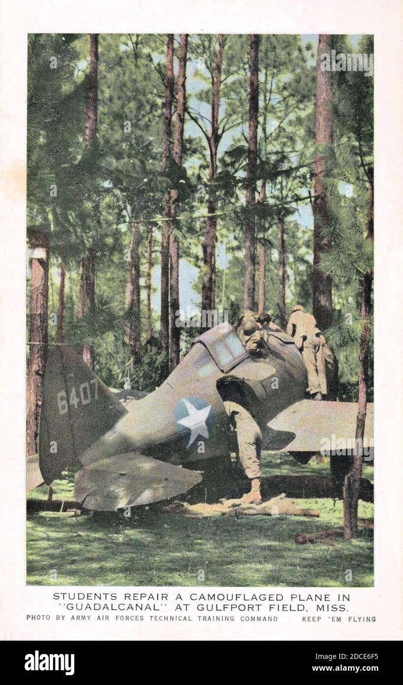 Keesler field hi-res stock photography and images - Alamy