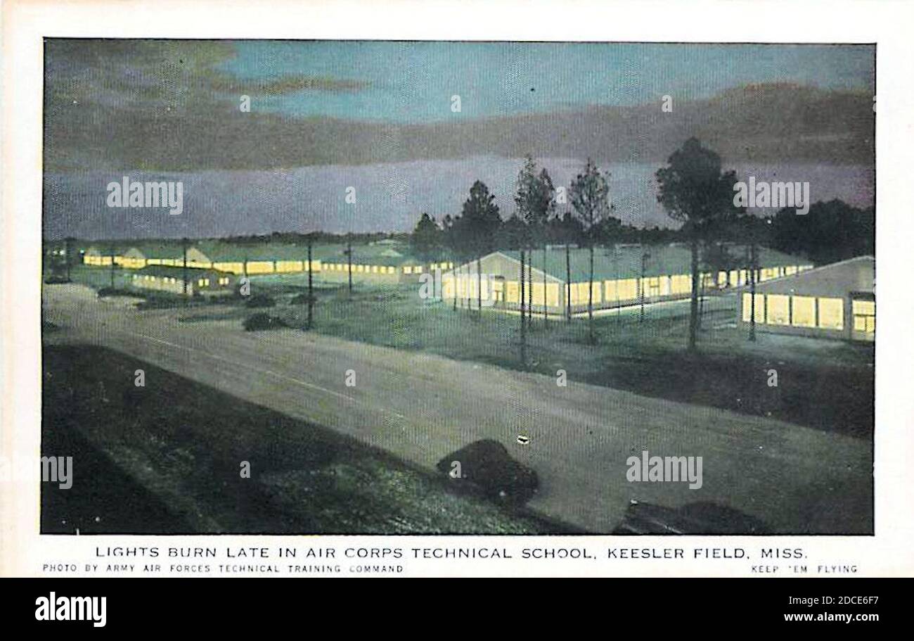 Keesler hi-res stock photography and images - Alamy