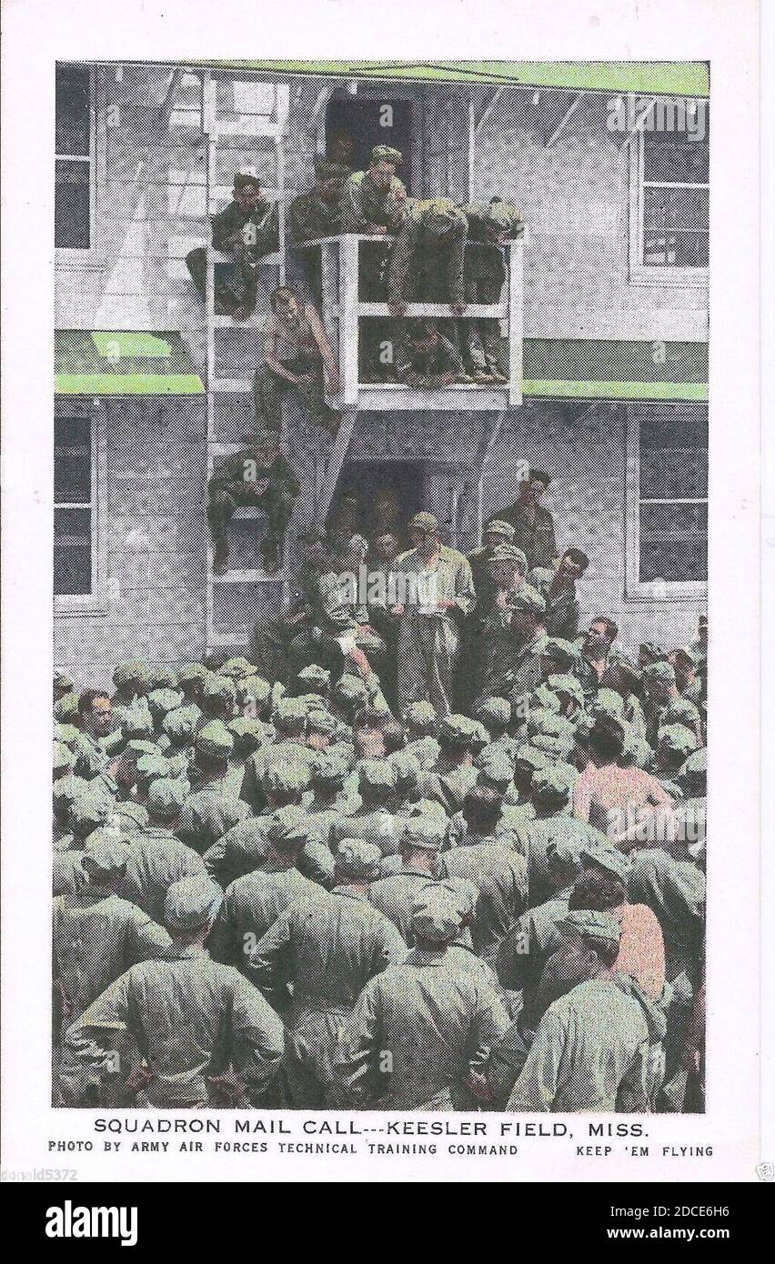 Keesler field hi-res stock photography and images - Alamy