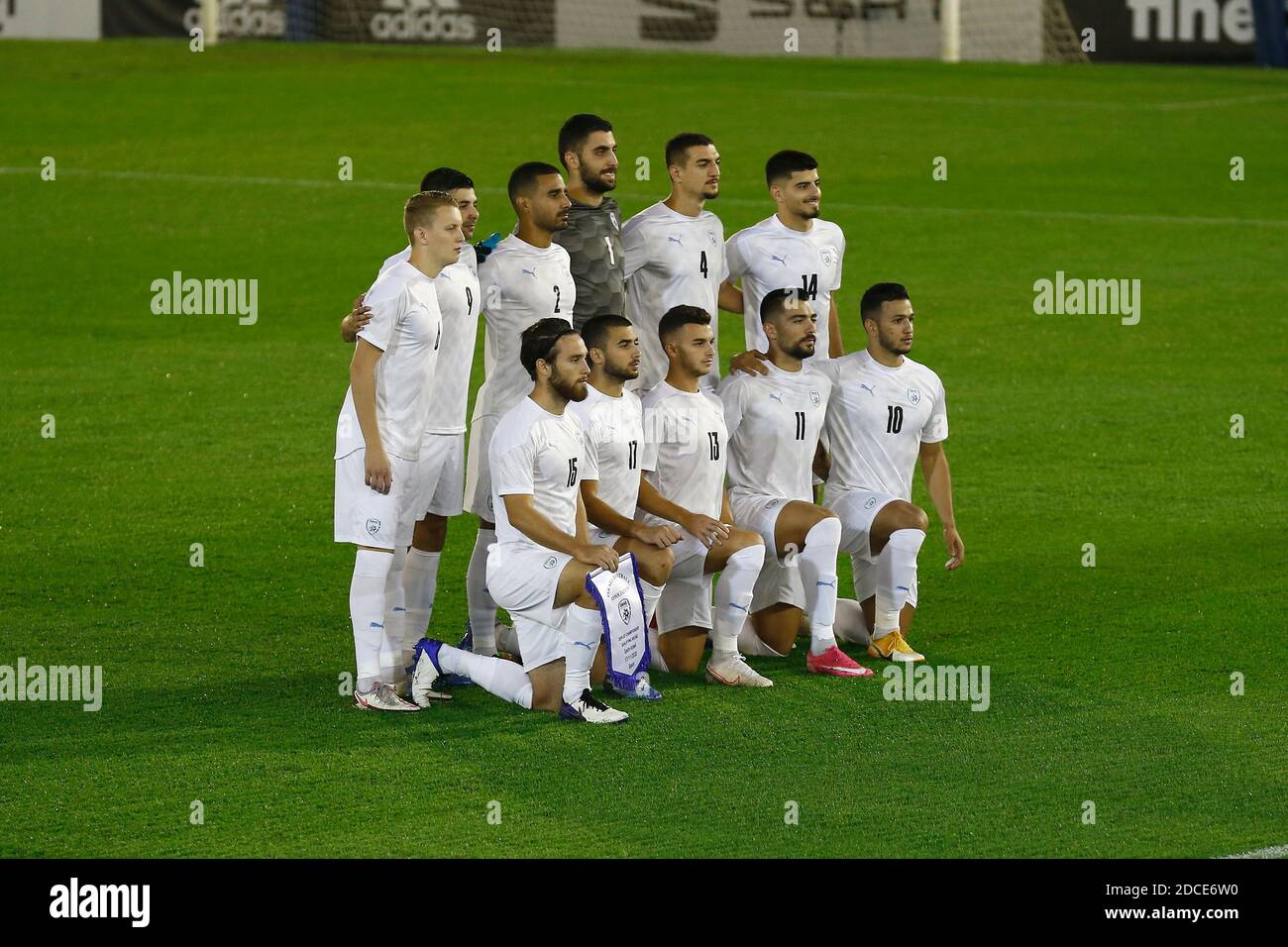 Team israel isr hi-res stock photography and images - Alamy