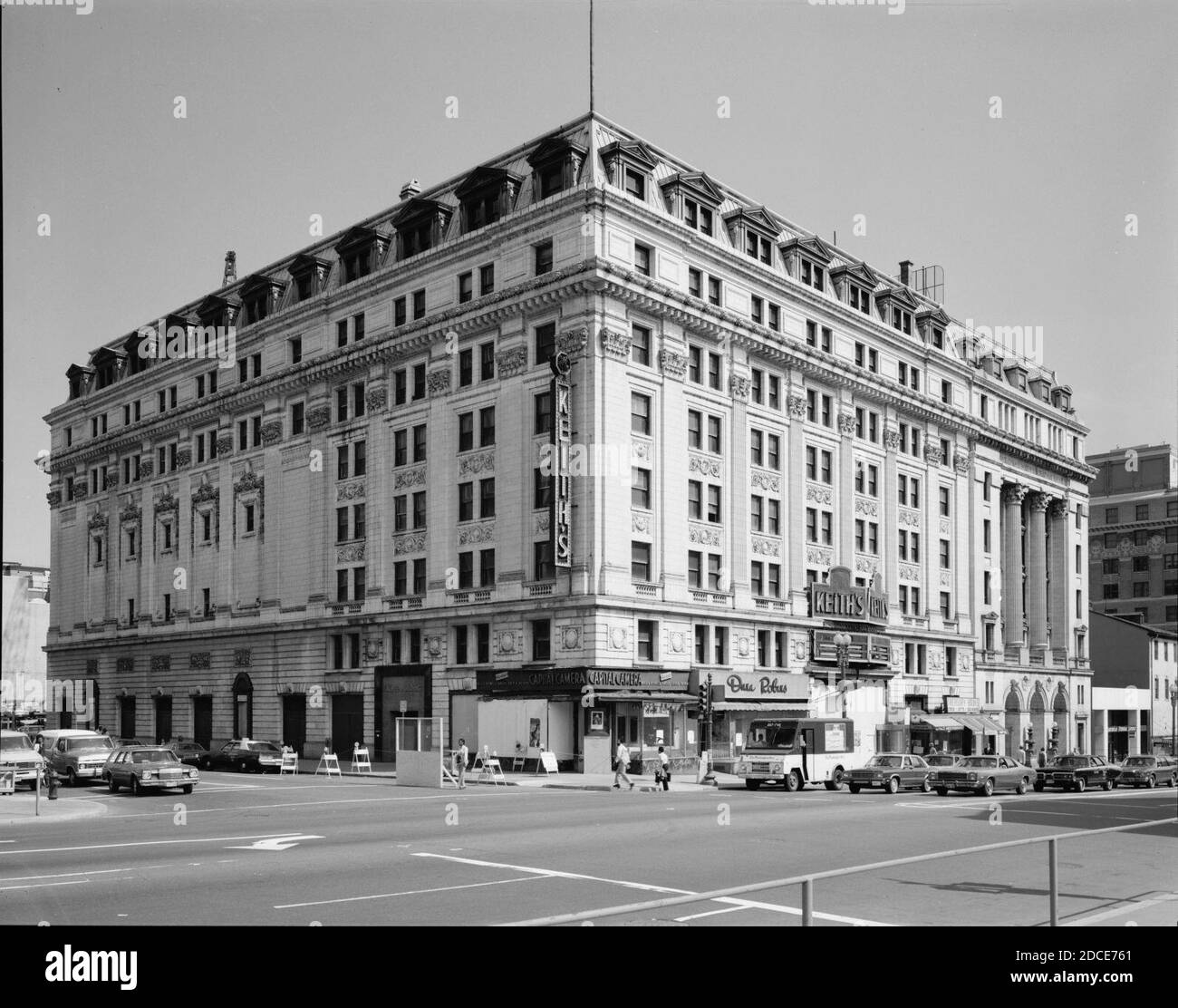 Albee historical hi-res stock photography and images - Alamy