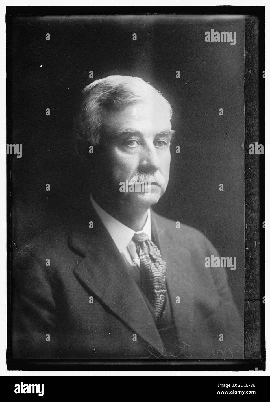 KELL, FRANK. OF WICHITA FALLS, C. OF C. OF U.S Stock Photo - Alamy