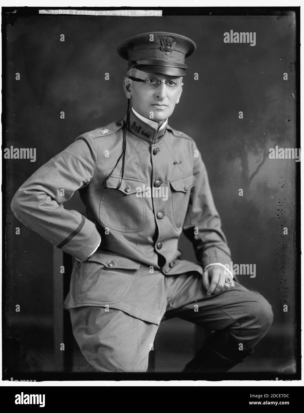 Lt Colonel Black and White Stock Photos & Images - Alamy