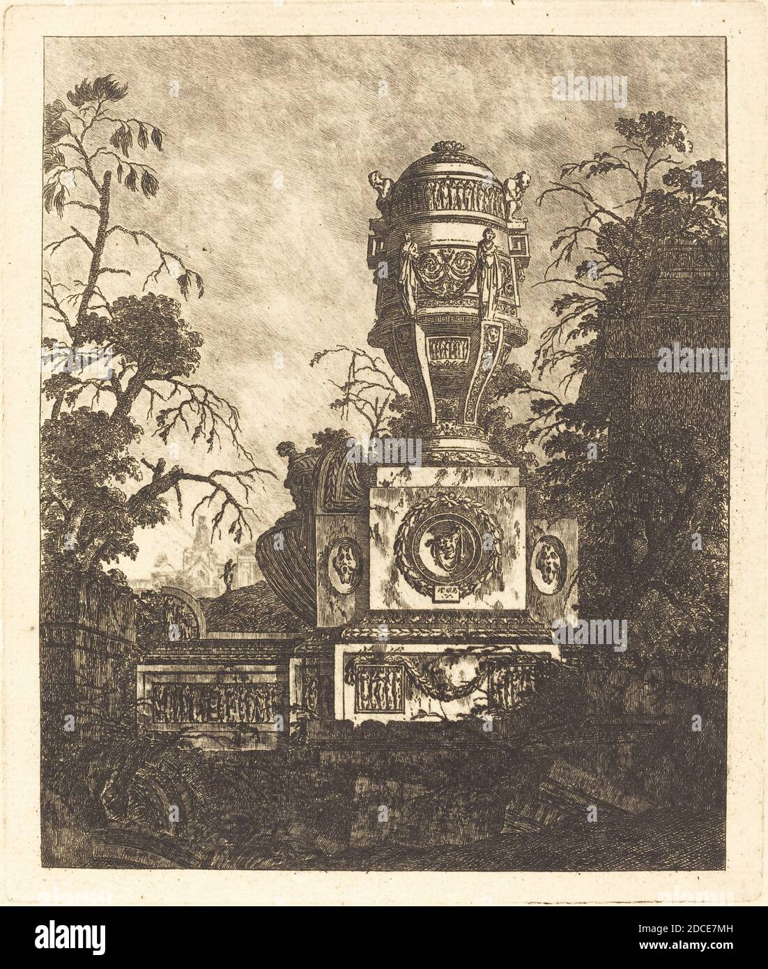 Three grotesque faces hi-res stock photography and images - Alamy