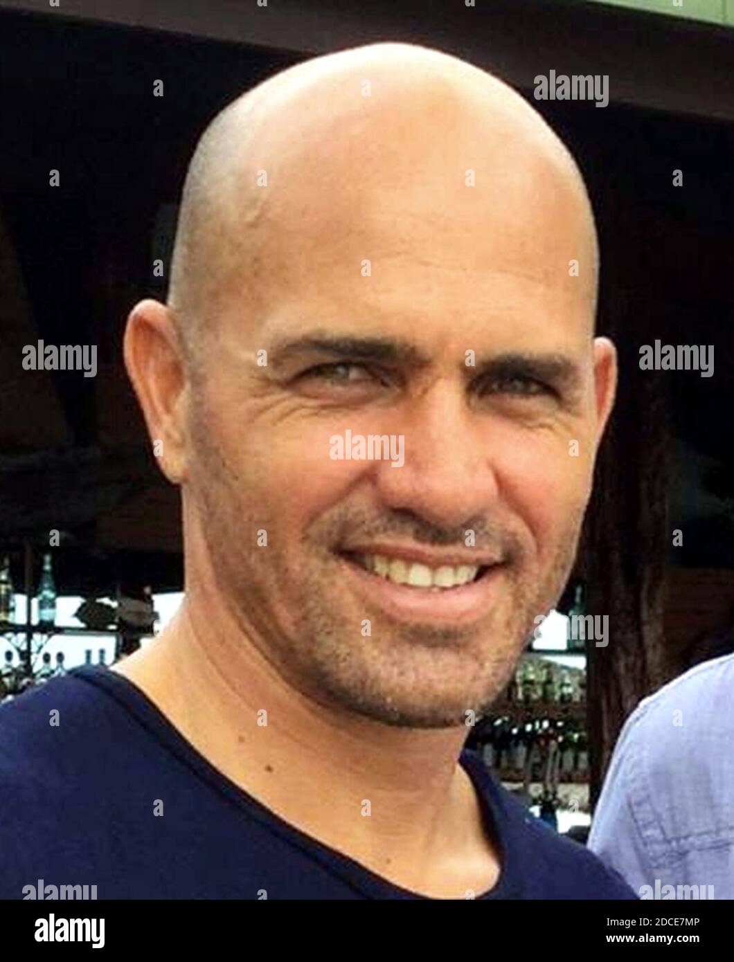 Kelly Slater 2017 Stock Photo - Alamy
